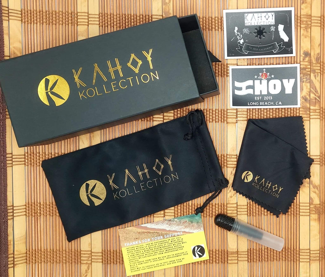Kahoy Kollection